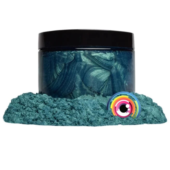 Eye Candy Pigments - Hue Series – Bullseye Turning Supply