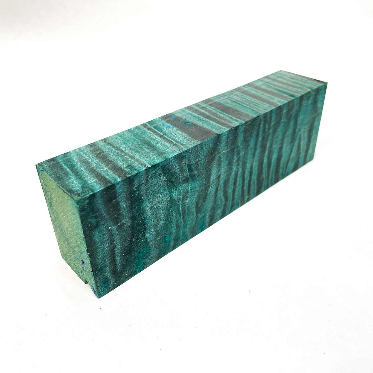 Curly Maple Knife Handle Blocks | Stabilized – Bullseye Turning Supply