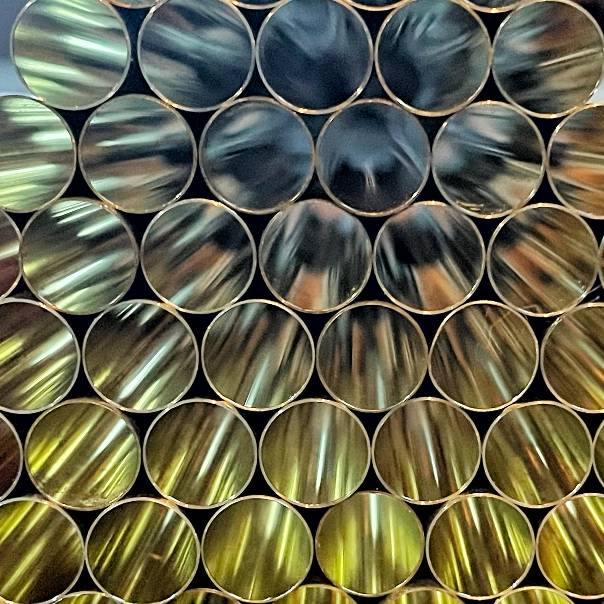 Spare Tubes – Bullseye Turning Supply