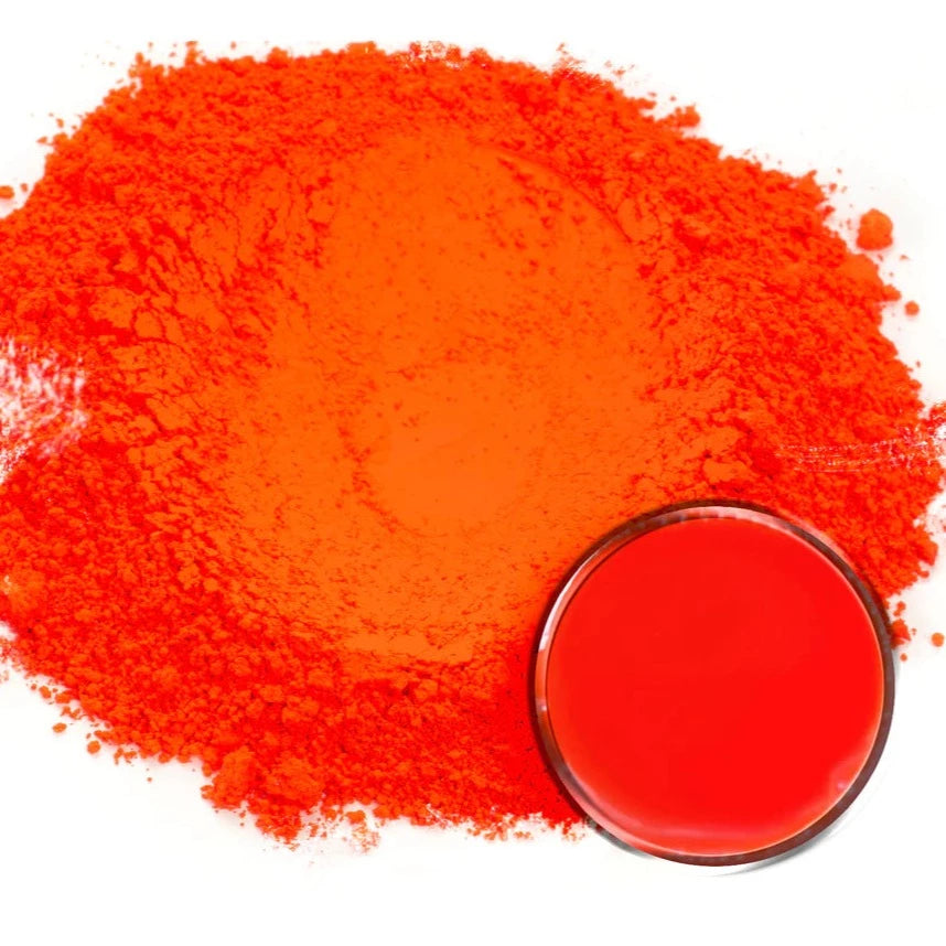 Cosmic Red – Bullseye Turning Supply