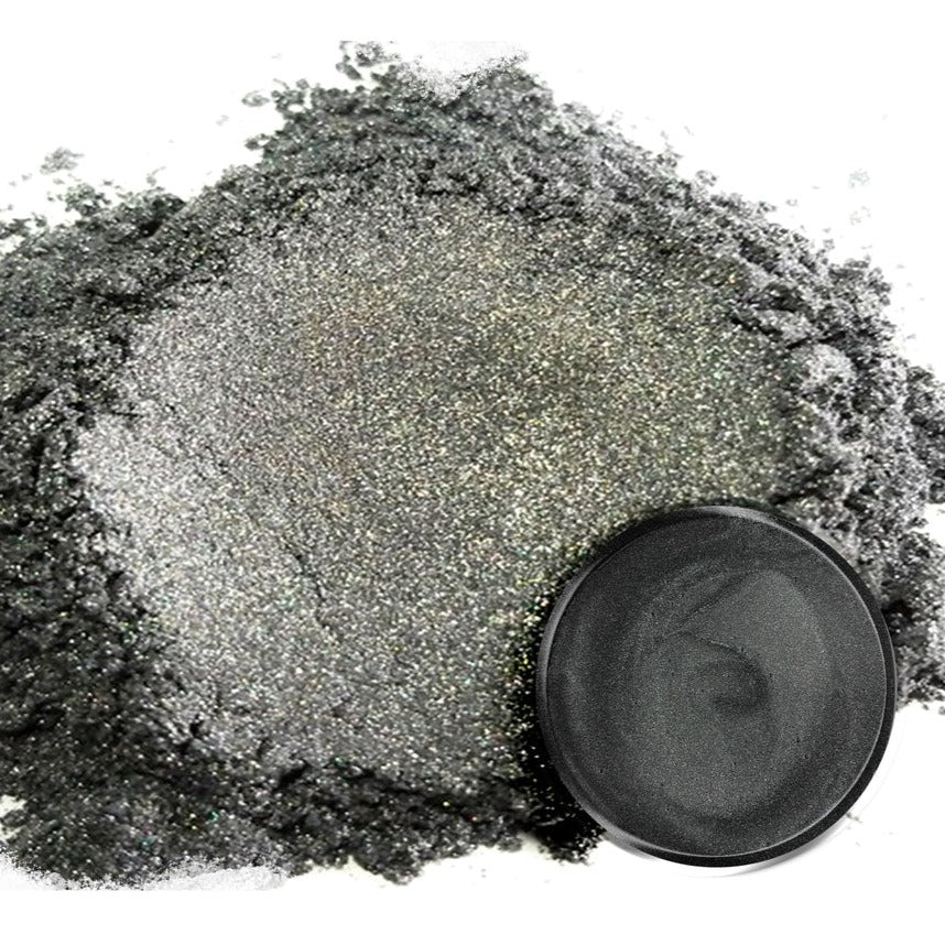 Japanese Steel Grey – Bullseye Turning Supply