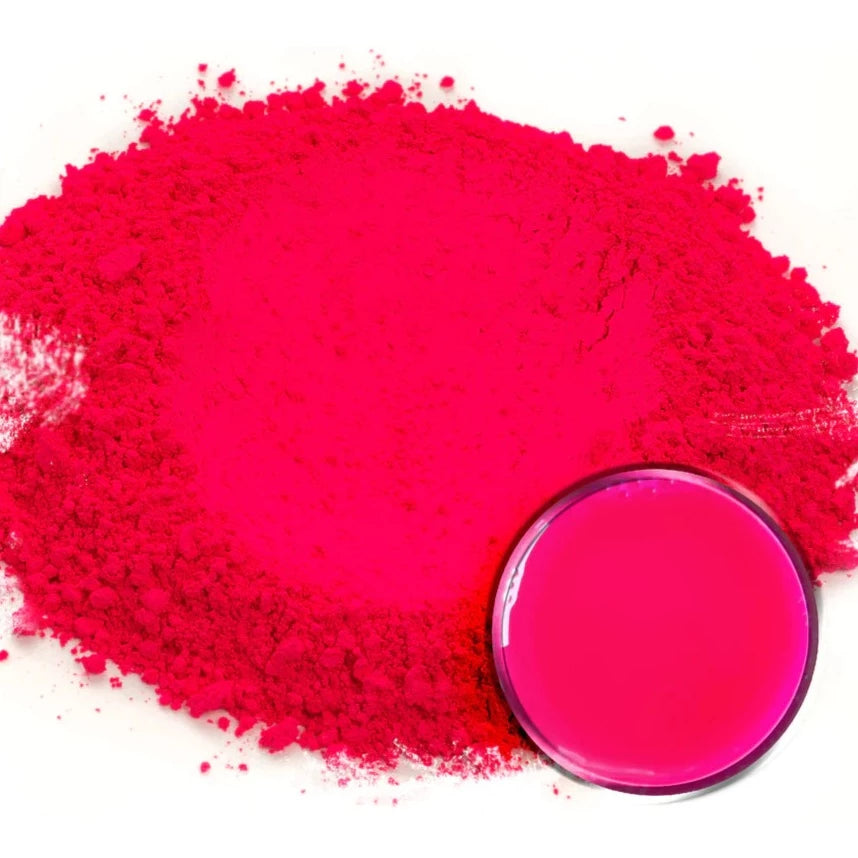 Plastic Pink – Bullseye Turning Supply